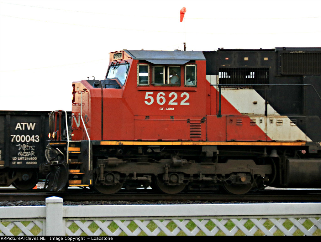 CN 5622